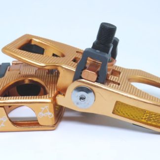 Strida Customizer – STRIDA