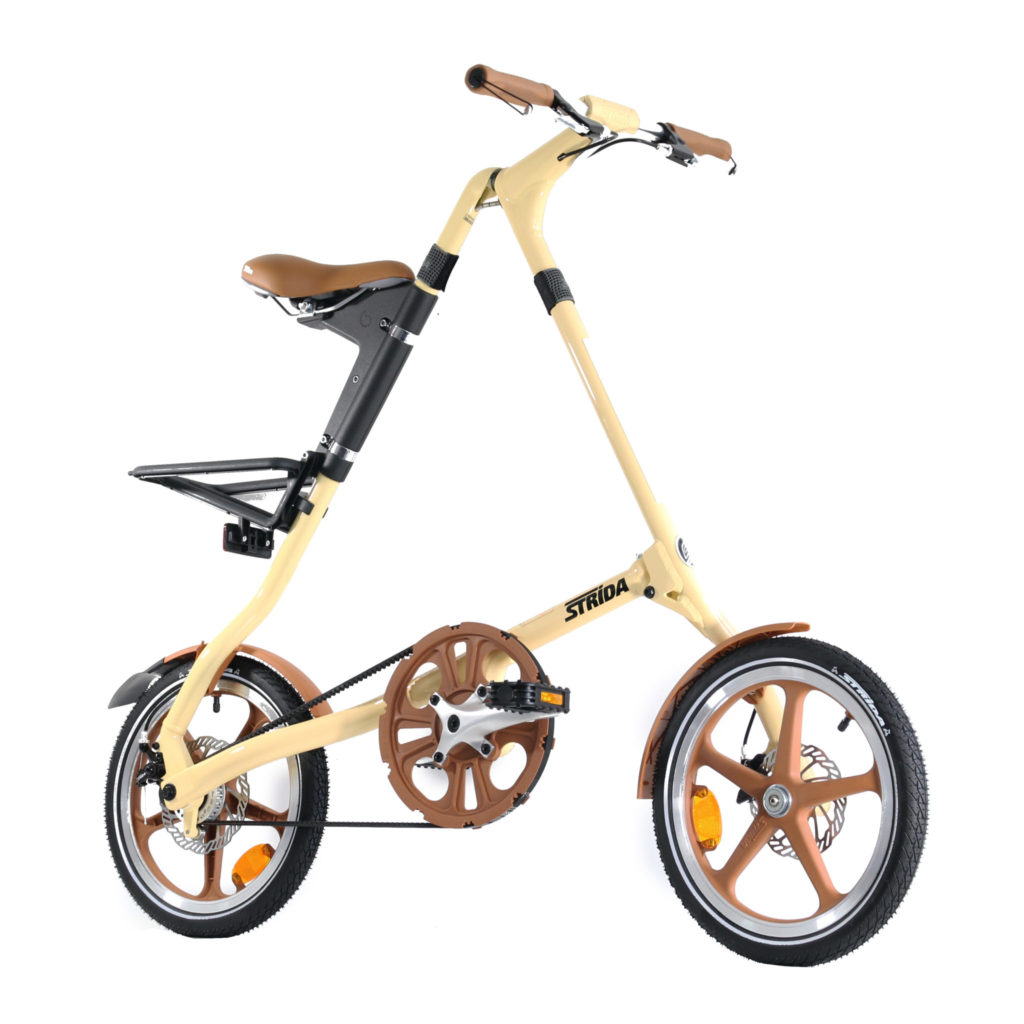 STRIDA LT - STRIDA Vouwfietsen