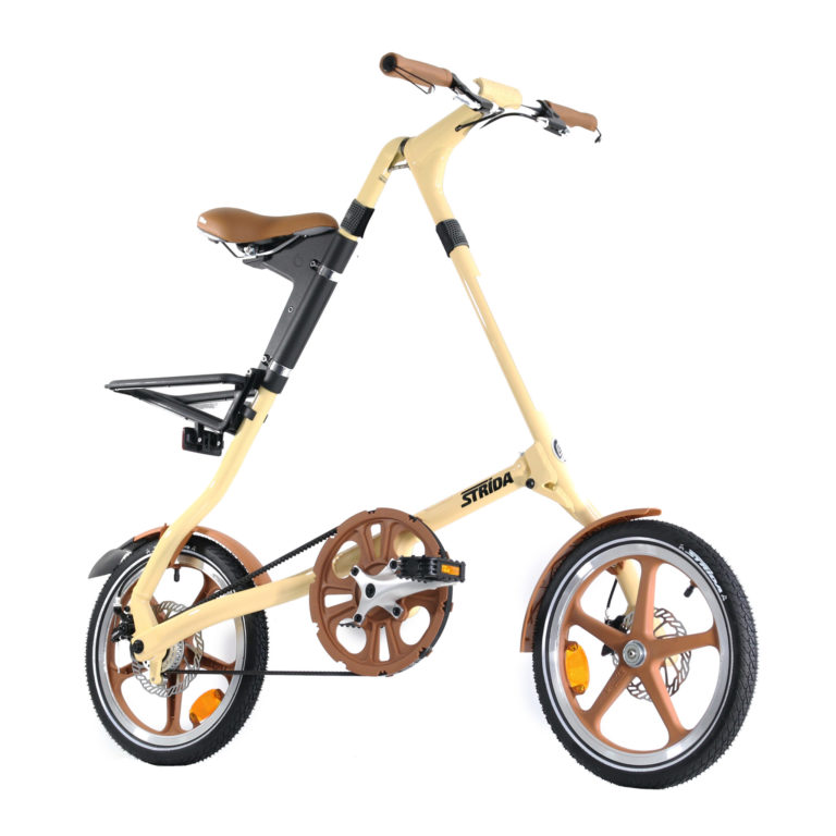 STRIDA LT – STRIDA