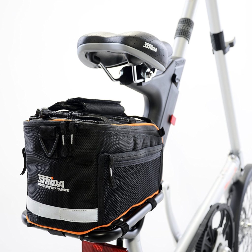 STRIDA accessories - STRIDA Folding Bikes