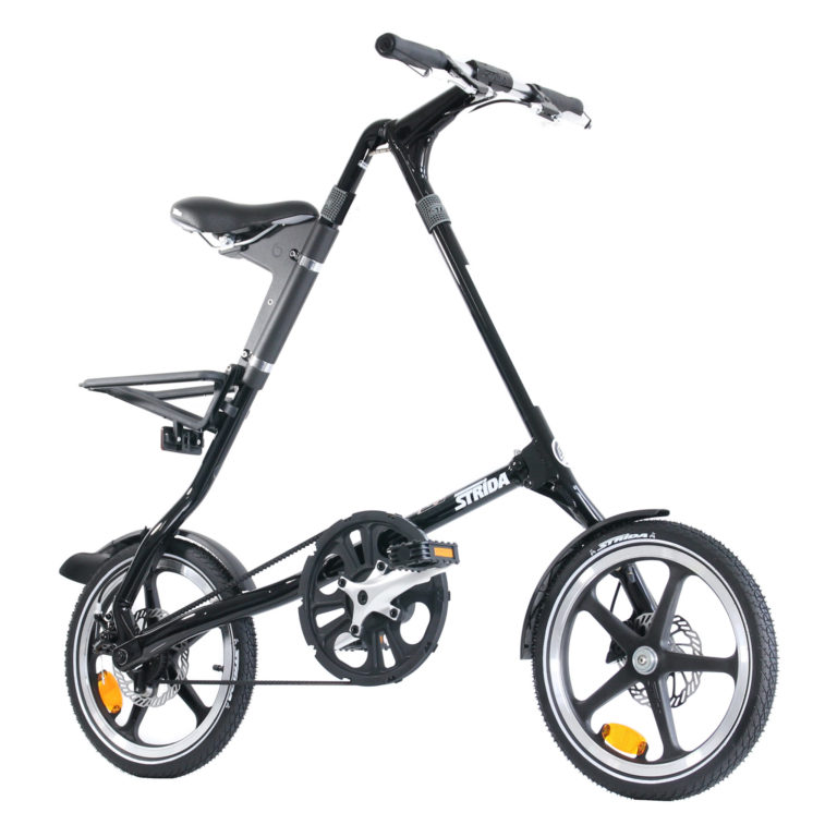 STRIDA LT - STRIDA
