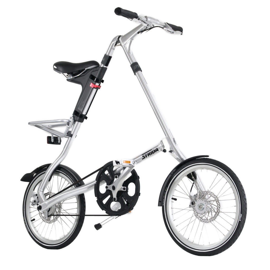STRIDA SX - STRIDA