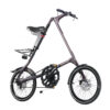 STRIDA SX - STRIDA