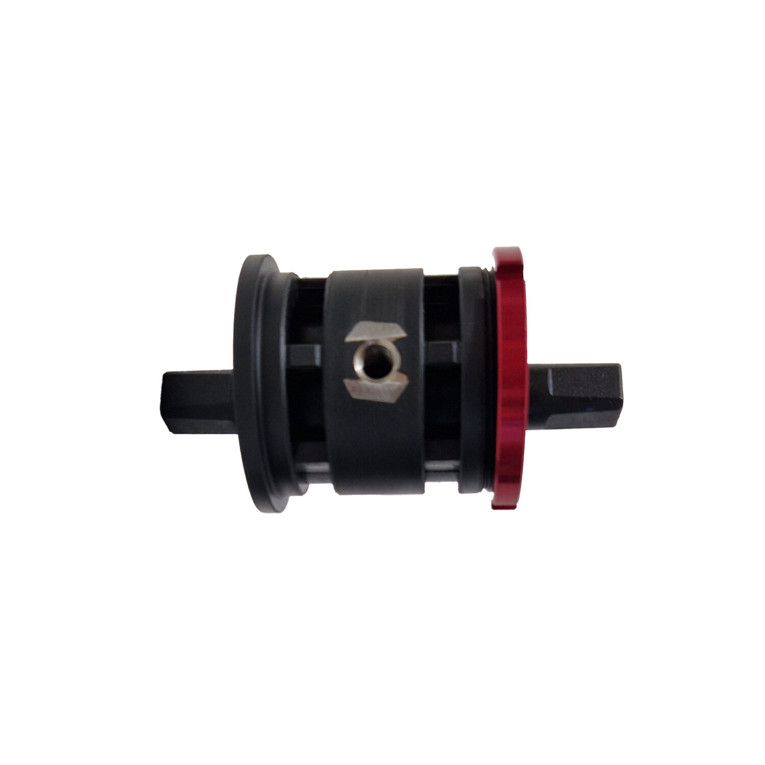 Carbon STRIDA Crank Set + BB + Chainwheel - STRIDA Folding Bikes